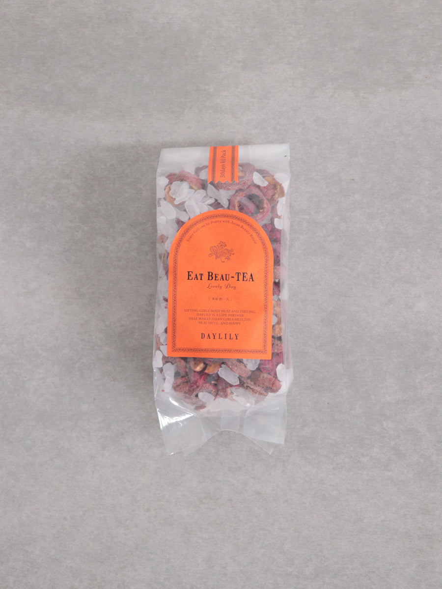 Refill EAT BEAU-TEA ~ Lovely Day